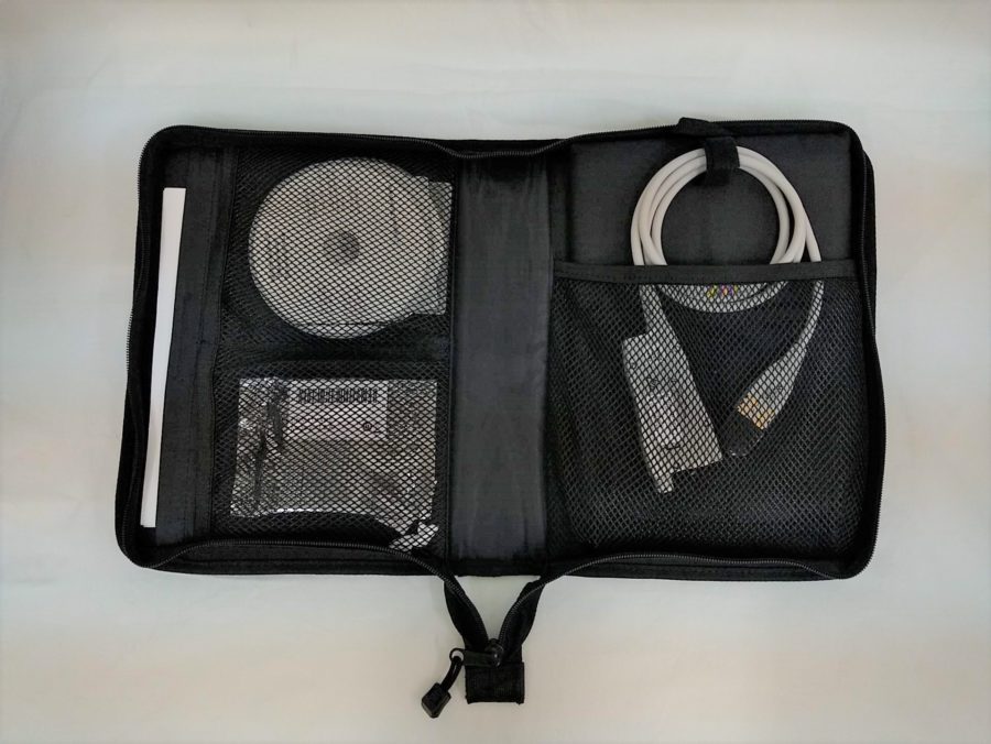 KEYSIGHT N2803A 30 GHz InfiniiMax IIIシリーズ・プローブ・アンプ | 中古計測器の販売・修理・買取と新品 ...