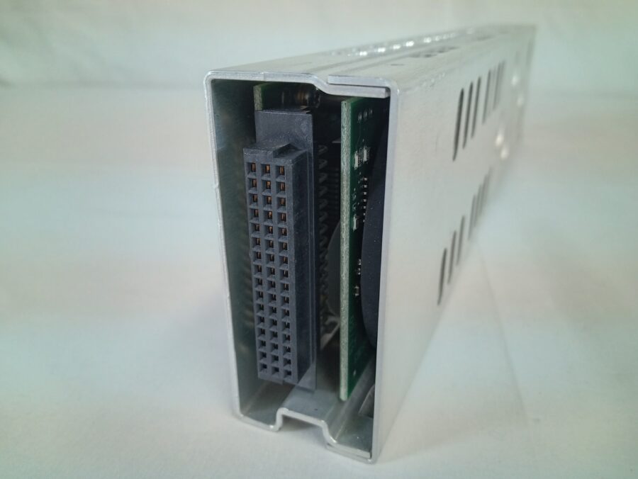 KEYSIGHT 81570A/81000FI×2 光アッテネータ・モジュール | 中古計測器の販売・修理・買取と新品測定器販売【マルツ電波】