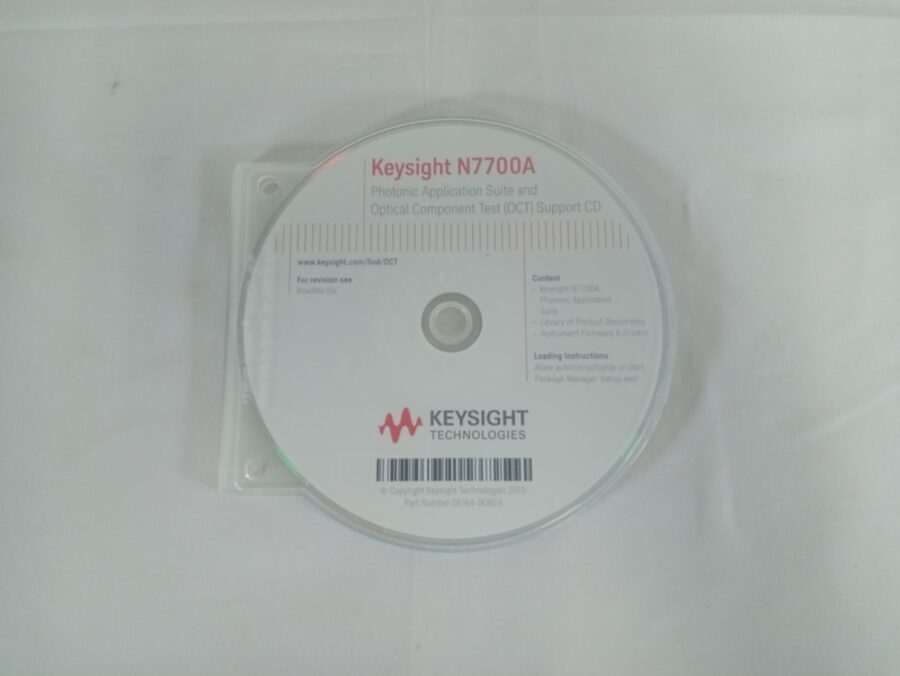 KEYSIGHT 81570A/81000FI×2 光アッテネータ・モジュール | 中古計測器の販売・修理・買取と新品測定器販売【マルツ電波】
