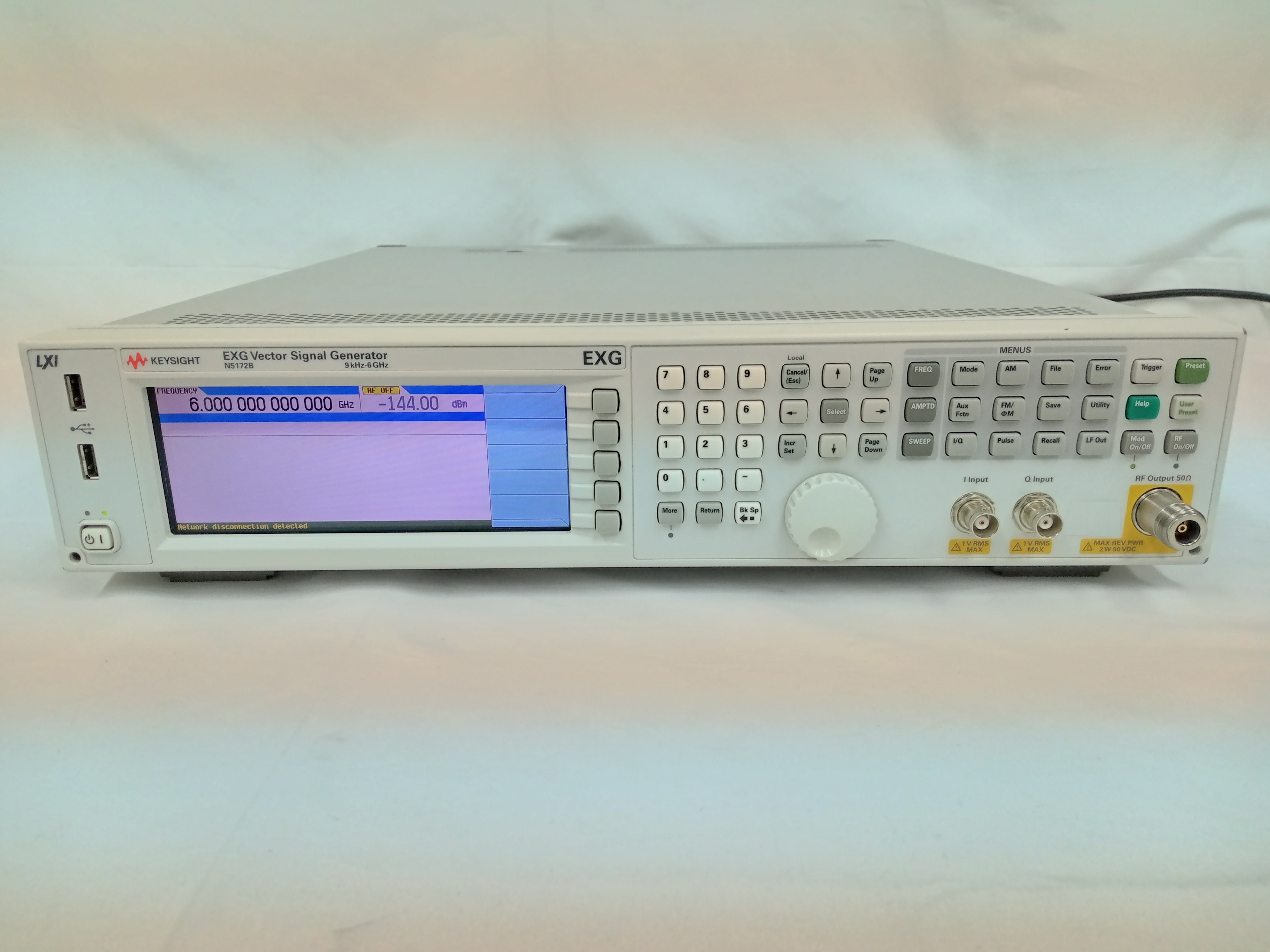 KEYSIGHT／キーサイト N5172B/012,022,099,506,653,655,660,1EA,UNV,N7631EMBC ...